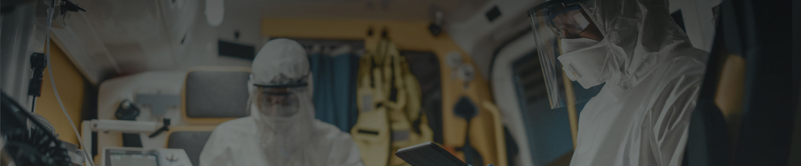 International MRMID Association | www.nightingale-triage.eu